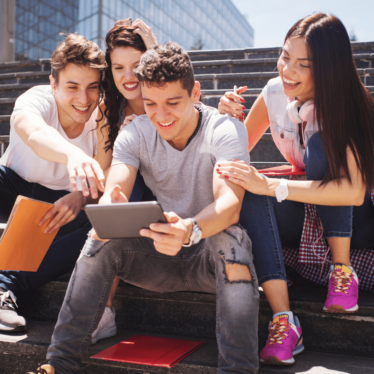 Recruitment services and personnel search | CV.ee