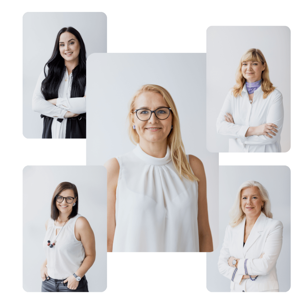 Recruitment services and personnel search | CV.ee